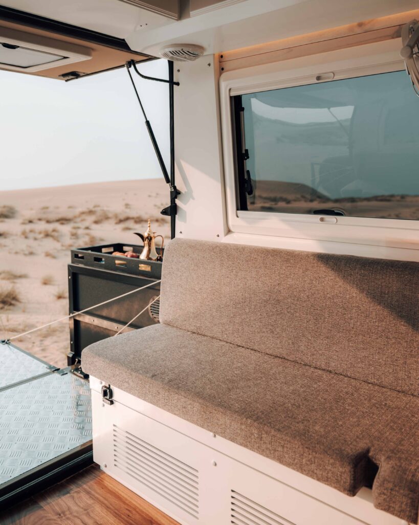 Freedom Raptor F250 - Freedom Overland