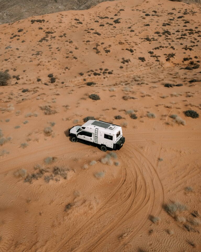 Freedom Raptor F250 V2 - Freedom Overland