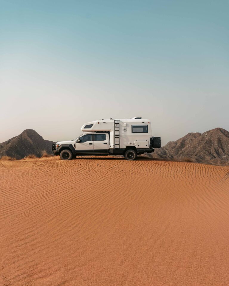 Freedom Raptor F250 V2 - Freedom Overland